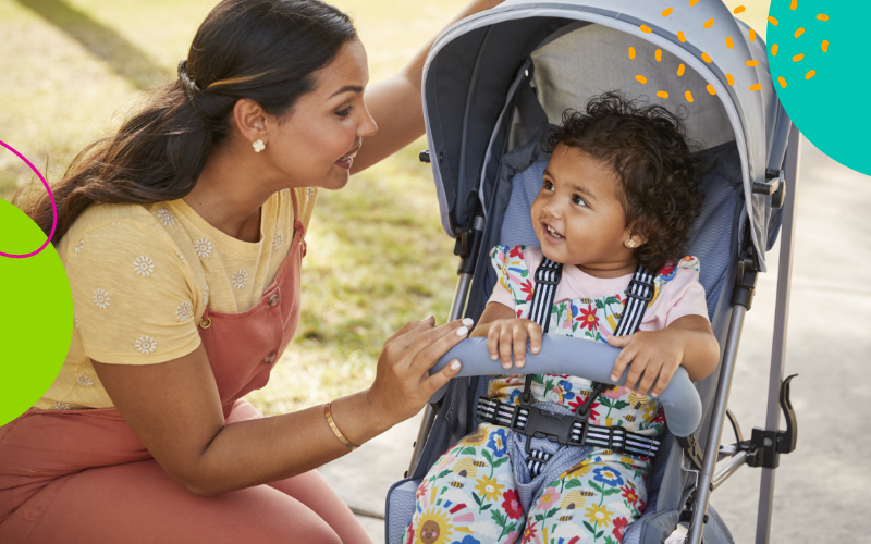 Shop Strollers | Cosco Kids