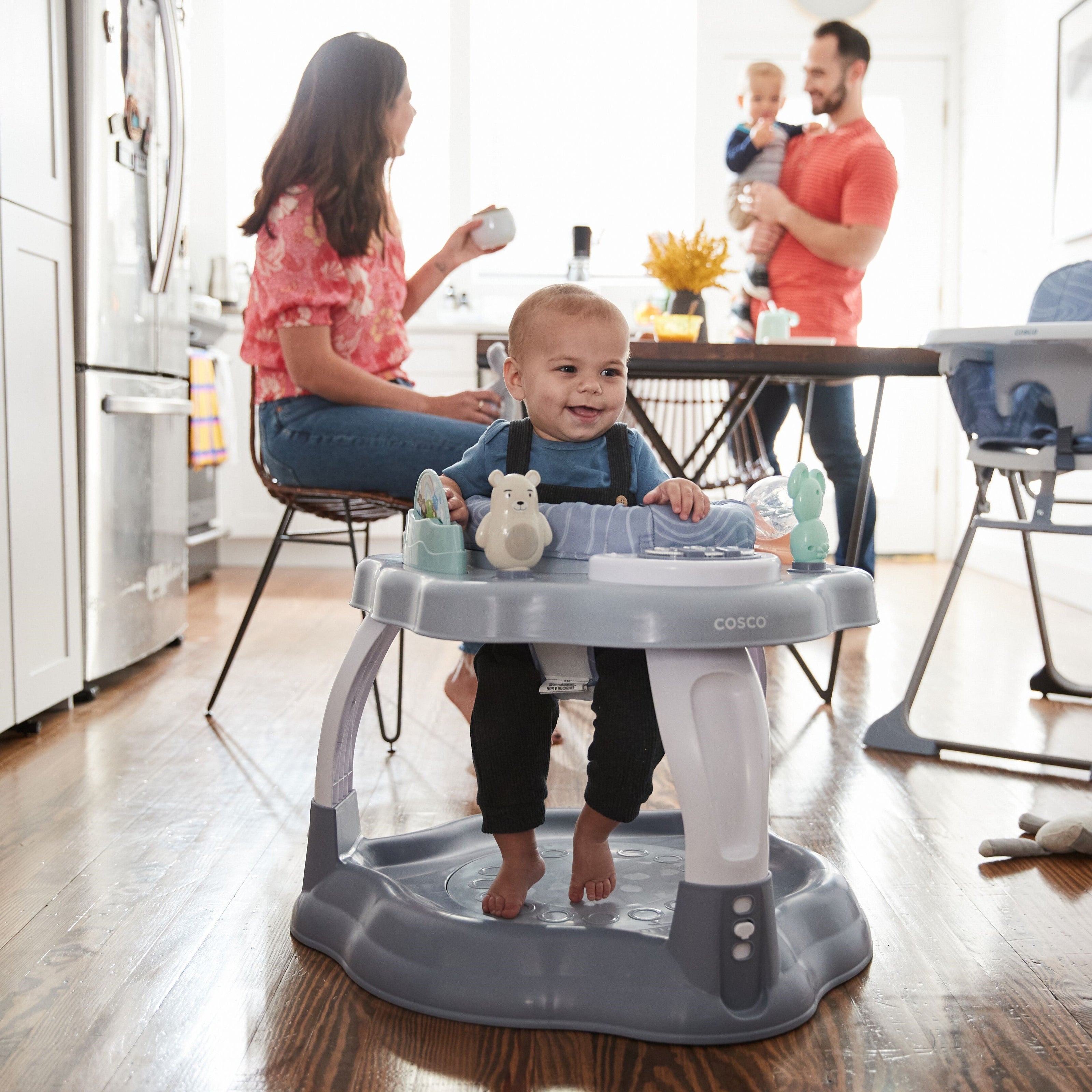 Walkers & Activity Centers | Cosco Kids