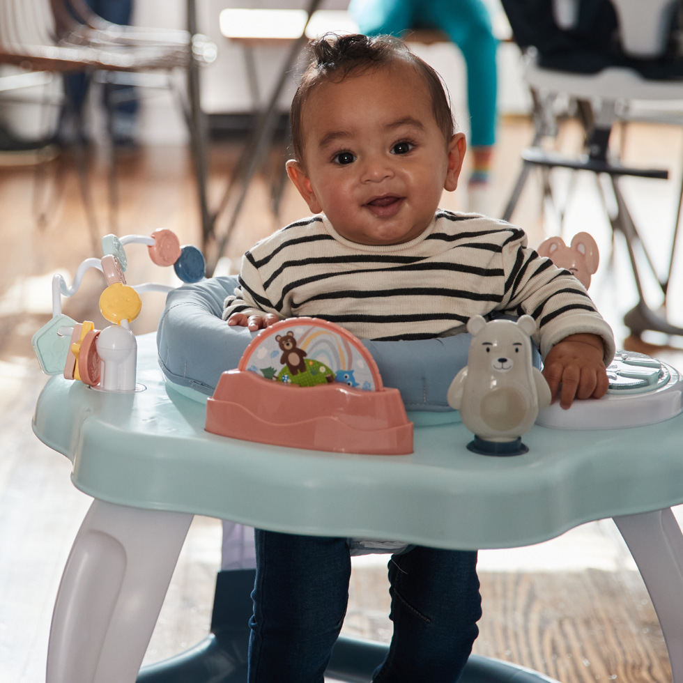 Cosco Kids Funsport® Portable Compact Baby Play Yard