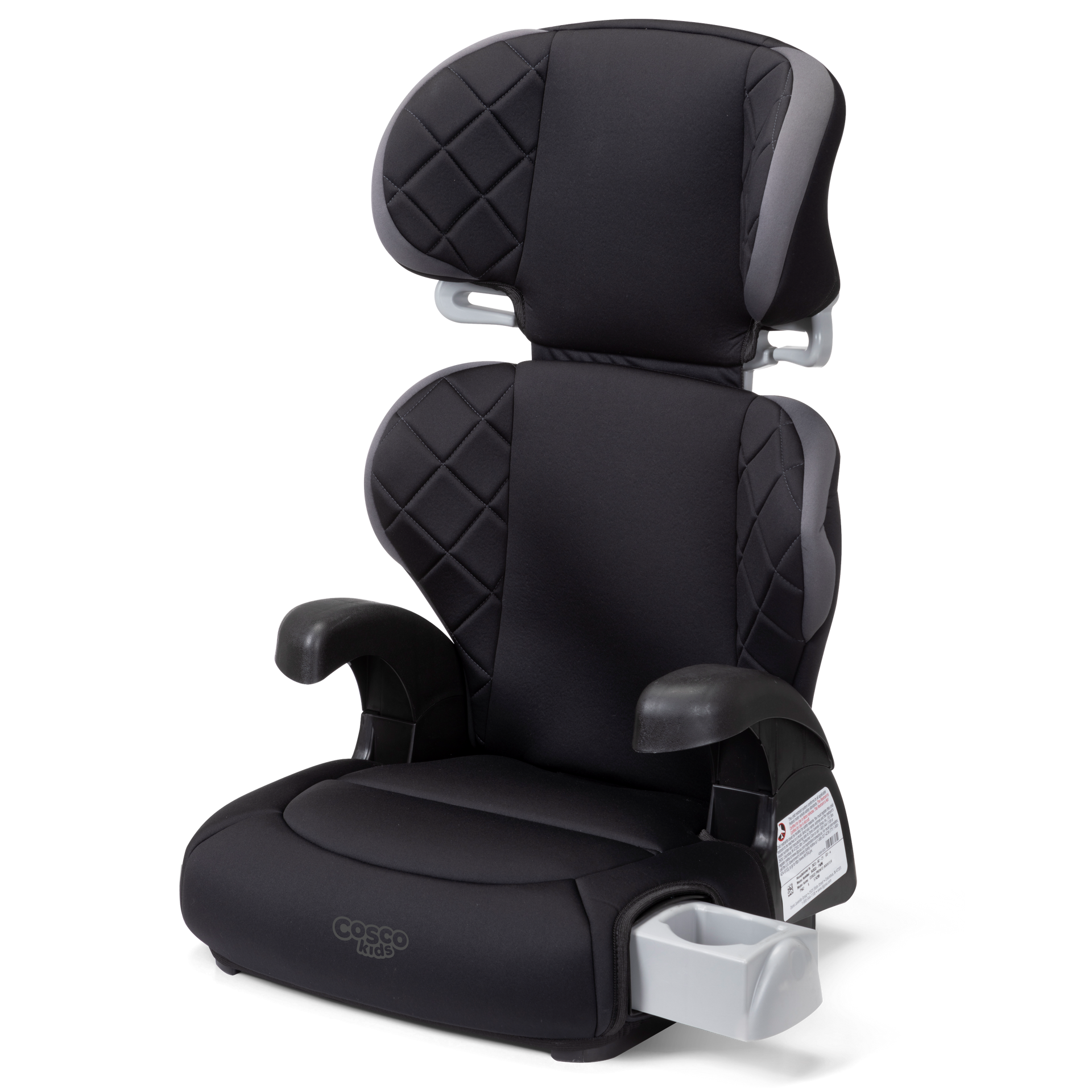 Cosco Kids Pronto!™ Trend Belt-Positioning Booster Car Seat