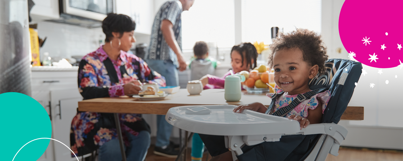 Cosco Kids US Official Site | Car Seats, Strollers, & Baby Gear