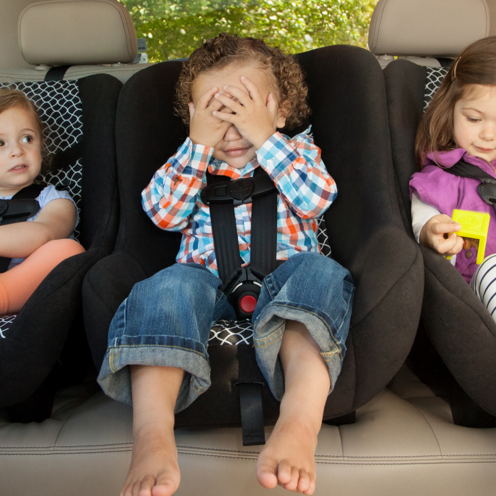 Dorel Juvenile: Home of Maxi-Cosi, Safety 1st, Tiny Love, Cosco Kids