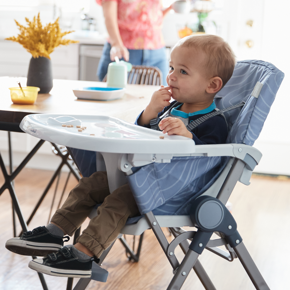 Cosco Kids Simple Fold™ High Chair