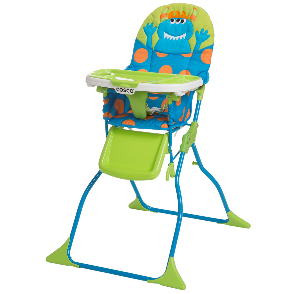 Cosco Kids™ Simple Fold™ Deluxe Monster High Chair