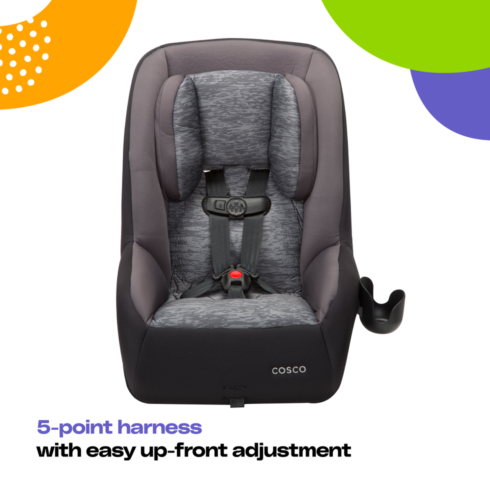 Cosco Kids US Official Site | Car Seats, Strollers, & Baby Gear
