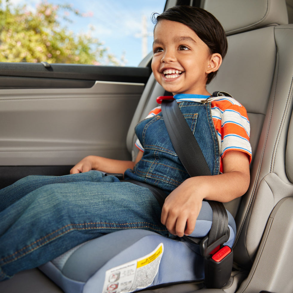 Cosco Kids Topside Booster Car Seat